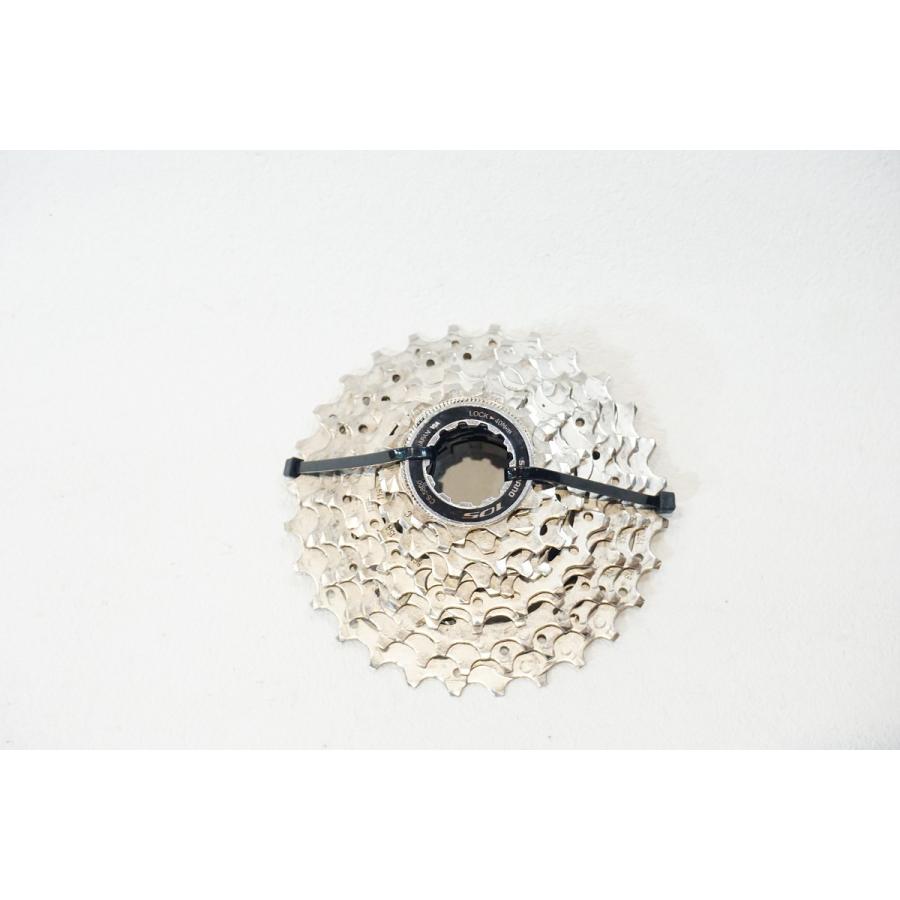 SHIMANO 「シマノ」 105 CS-5800 11-28T 11速 スプロケット /川崎新丸子店 : バイチャリ&バザール Yahoo ...