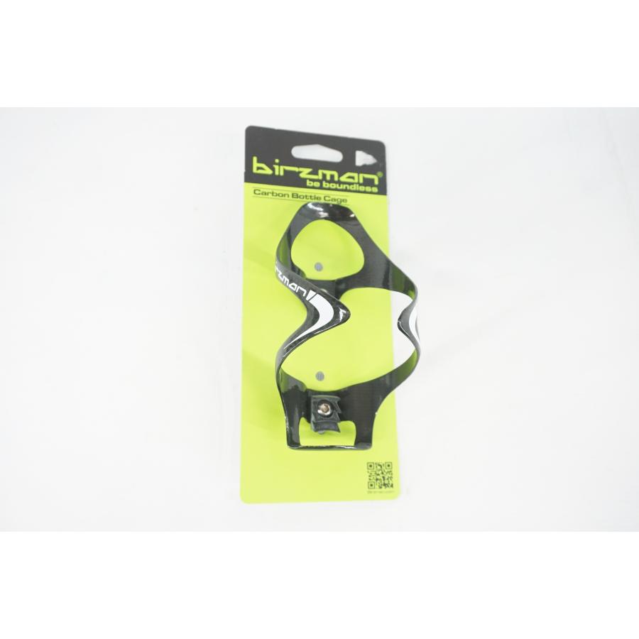 BIRZMAN 「バーズマン」 CARBON BOTTLE CAGE ボトルケージ / 阪急塚口店 : バイチャリ&バザール Yahoo!店 ...