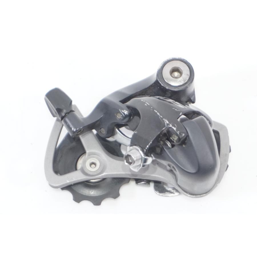 SHIMANO 「シマノ」 105 RD-5700 リアディレイラー / AKIBA店 : バイチャリ&バザール Yahoo!店 - 通販 - Yahoo!ショッピング