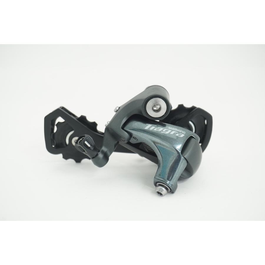 SHIMANO 「シマノ」 TIAGRA RD-4700 リアディレイラー / 京都八幡店 : バイチャリ&バザール Yahoo!店 - 通販 ...