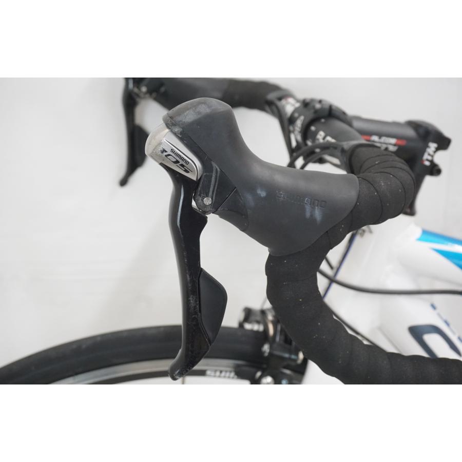CORRATEC 「コラテック」 DOLOMITI 105 2016年モデル ロード CORRATEC 「コラテック」 DOLOMITI 105 2016年モデル ロード