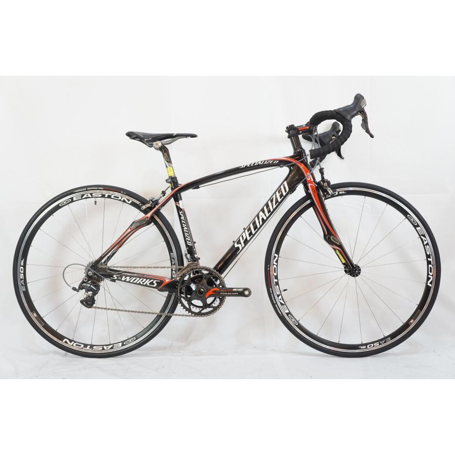 SPECIALIZED 「スペシャライズド」 S-WORKS ROUBAIX SL2 2009年モデル ロードバイク / バイチャリ浦和ベース : バイチャリ&バザール Yahoo!店 ...