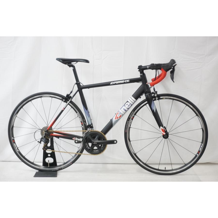 CINELLI 「チネリ」 EXPERIENCE 2014年モデル ロードバイク / 奈良店 : バイチャリ&バザール Yahoo!店 - 通販 - Yahoo!ショッピング