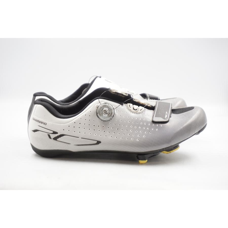 SHIMANO 「シマノ」 RC7 SH-RC700-S EU42.5 26.8cm シューズ / 奈良店 : バイチャリ&バザール ...