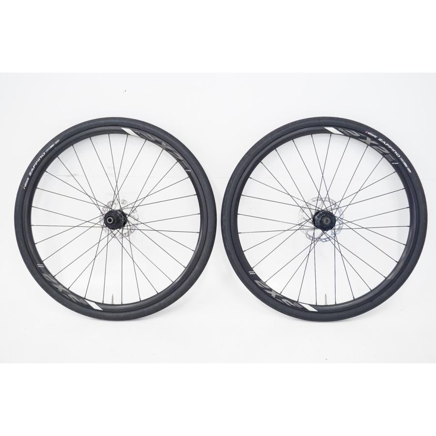 GIANT 「ジャイアント」 SX2 DISC シマノ11速 ホイールセット / 浜松店 : バイチャリ&バザール Yahoo!店 - 通販 ...