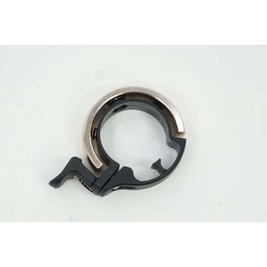 KNOG 「ノグ」 OI ベル / 川越店 : バイチャリ&バザール Yahoo!店 - 通販 - Yahoo!ショッピング