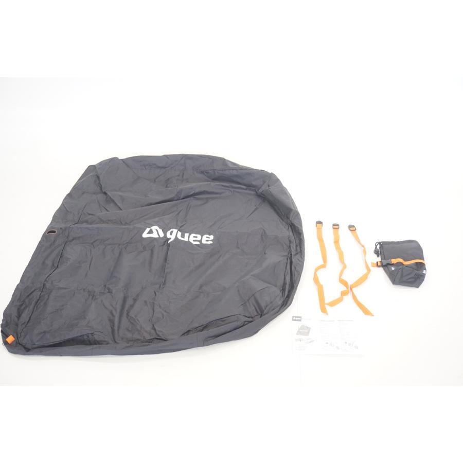 GUEE 「グイー」 GU-BG05-B1A1-BK バイクキャリーバッグ / 滋賀大津店 : バイチャリ&バザール Yahoo!店 - 通販 ...