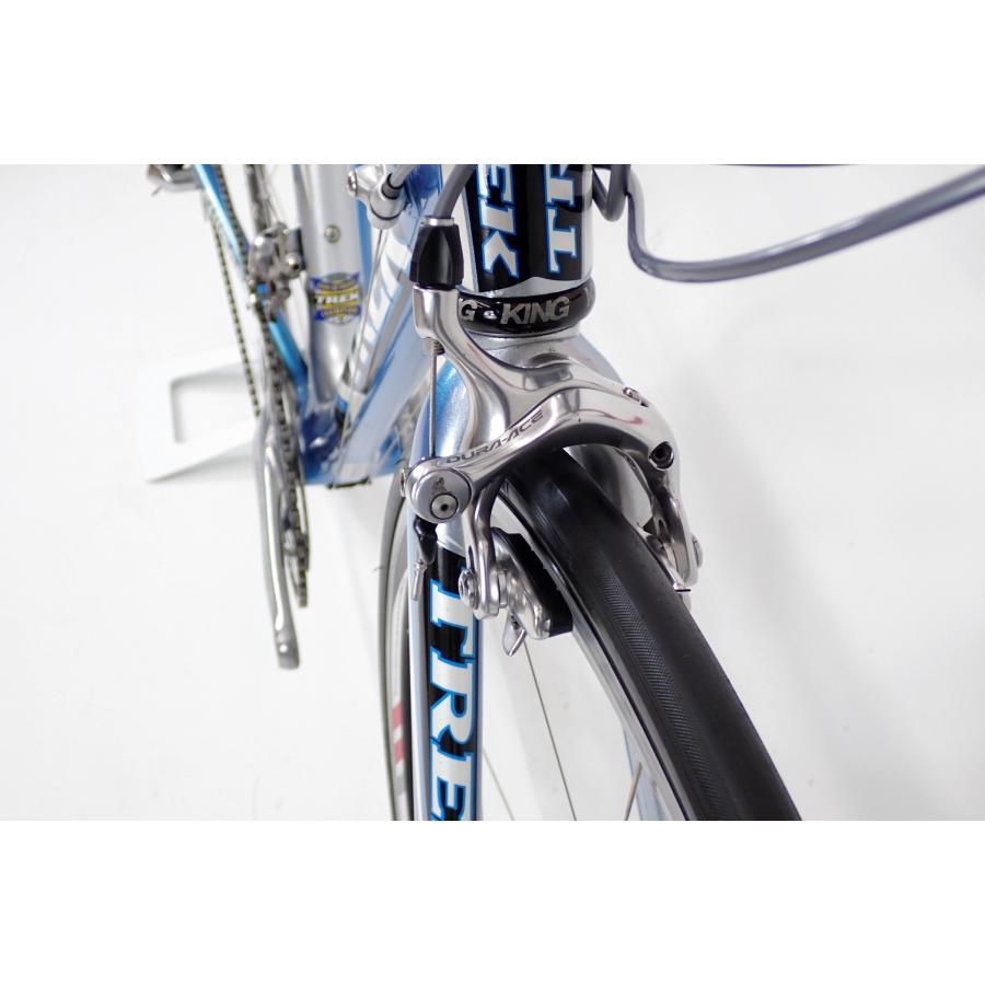 ジャンク TREK 「トレック」 MADONE 5.9 2006年モデル ロード ジャンク TREK 「トレック」 MADONE 5.9 2006年モデル ロード