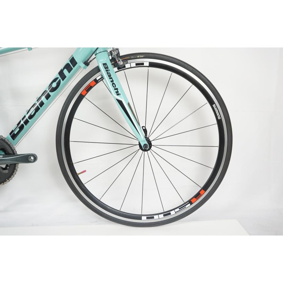 BIANCHI 「ビアンキ」 VIA NIRONE 7 PRO TIAGRA 2016年モデル BIANCHI 「ビアンキ」 VIA NIRONE 7 PRO TIAGRA 2016年モデル
