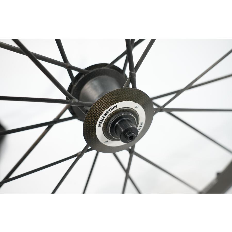 LIGHTWEIGHT 「ライトウェイト」 MEILENSTEIN 20C シマノ11速 ホイールセット / 川越店 : バイチャリ&バザール Yahoo!店 - 通販 - Yahoo!ショッピング