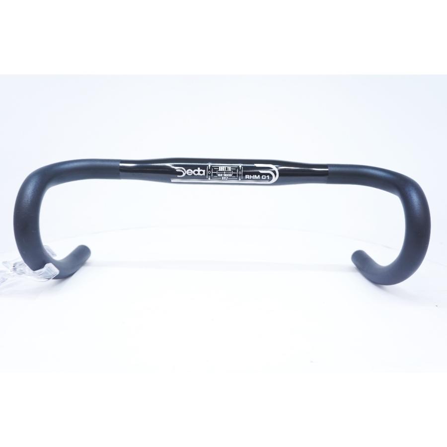 DEDA 「デダ」 RHM01 Φ31.7 400mm ハンドル / 大阪美原北インター店 : rc-it3qg4du1pn4-spp8 ...