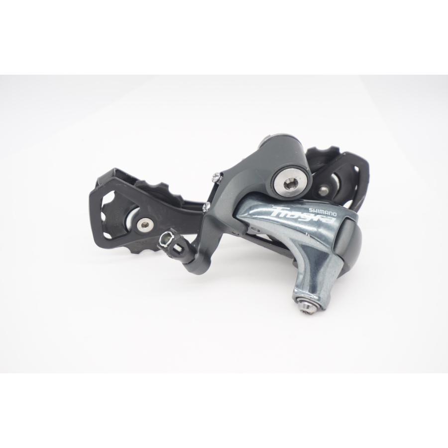 SHIMANO 「シマノ」 TIAGRA RD-4700 リアディレイラー/ 滋賀大津店 : バイチャリ&バザール Yahoo!店 - 通販 ...