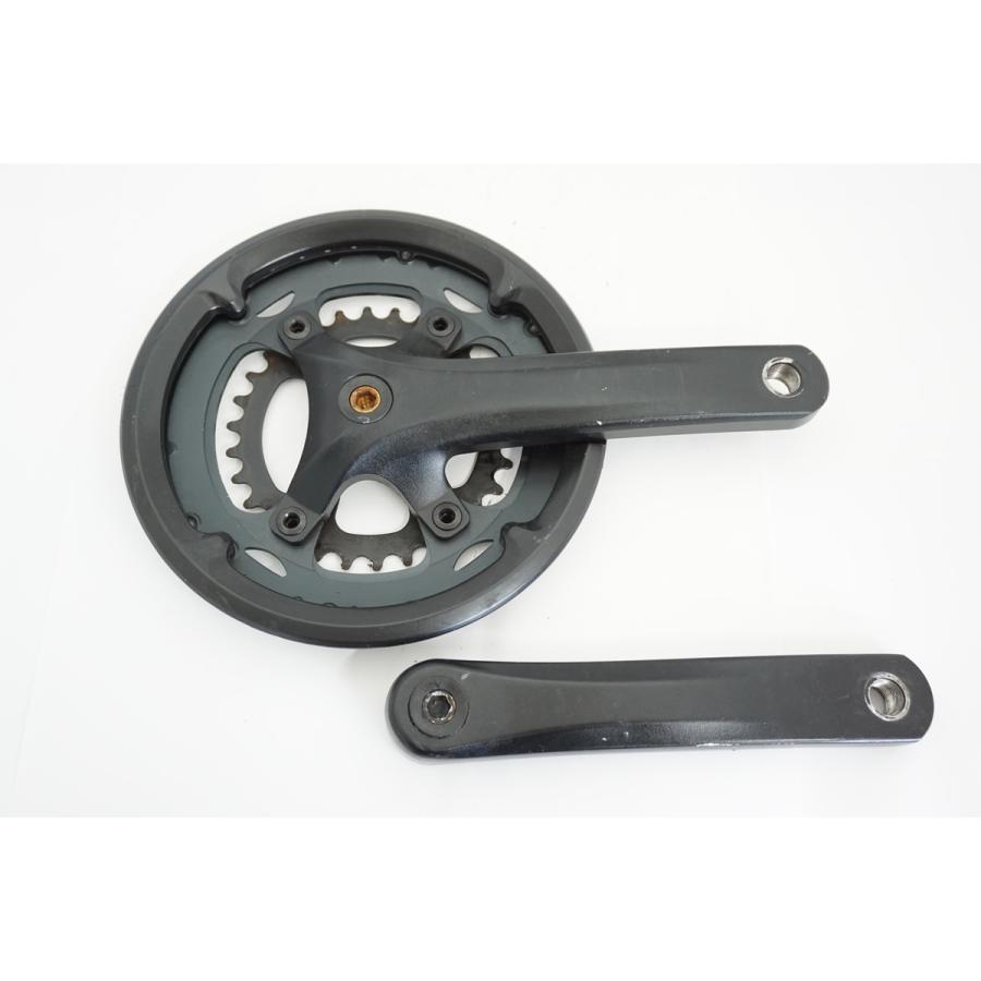 PROWHEEL 「プロホイール」 30-46T 170mm クランク / 京都八幡店 : バイチャリ&バザール Yahoo!店 - 通販 - Yahoo!ショッピング