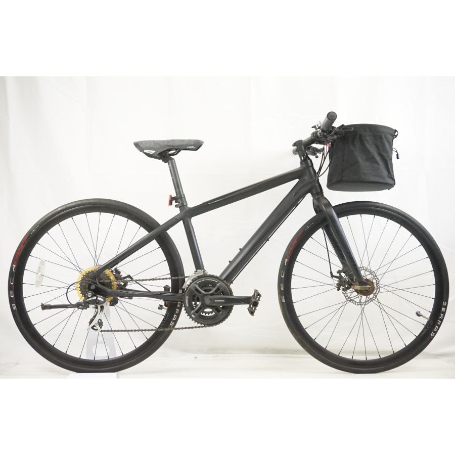 ジャンク CANNONDALE 「キャノンデール」 BADBOY 4 2016年モデル クロスバイク / 宇都宮店 : バイチャリ&バザール ...