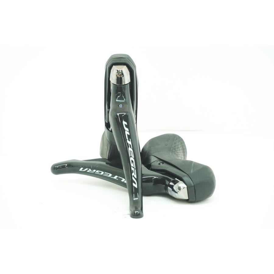 SHIMANO 「シマノ」 ULTEGRA ST-R8020 デュアルコントロールレバー / 大阪美原北インター店 : バイチャリ&バザール ...