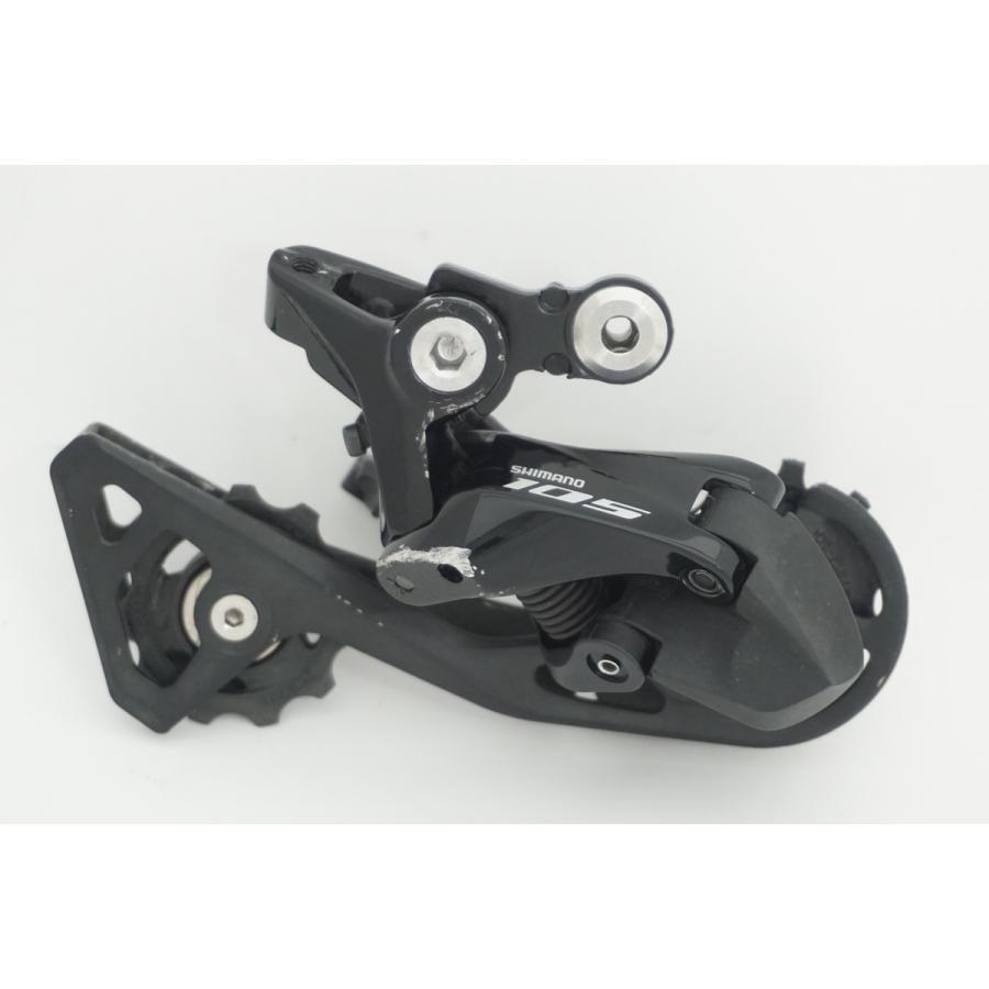 SHIMANO 「シマノ」 105 RD-R7000 GS リアディレイラー / 京都八幡店 : バイチャリ&バザール Yahoo!店 ...