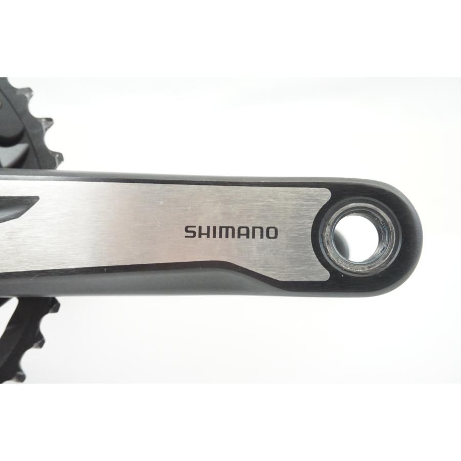 SHIMANO 「シマノ」 SLX FC-M672 40-30-22T 170mm クランク / 宇都宮店 : rc-it3x633wmp5p-suk8 : バイチャリ&バザール Yahoo ...