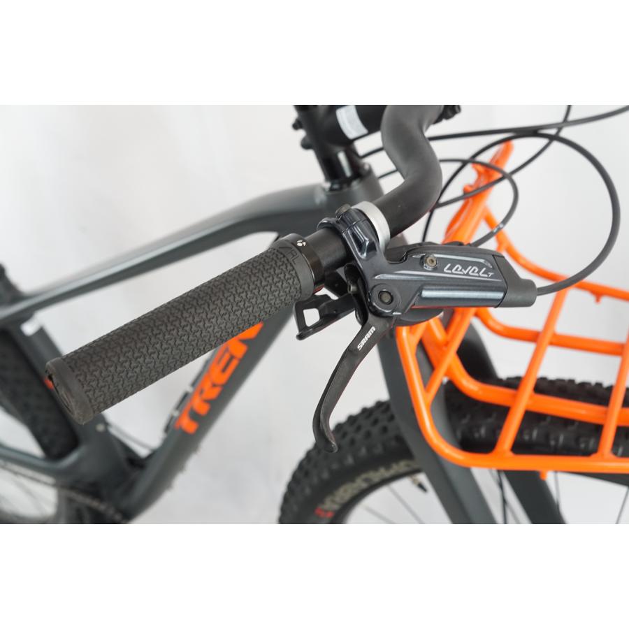 TREK 「トレック」 1120 2018年モデル マウンテンバイク TREK 「トレック」 1120 2018年モデル マウンテンバイク