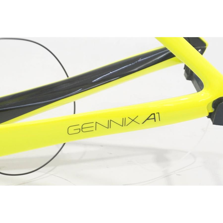 GARNEAU 「ガノー」 GENNIX A1 2017年モデル フレームセット GARNEAU 「ガノー」 GENNIX A1 2017年モデル フレームセット