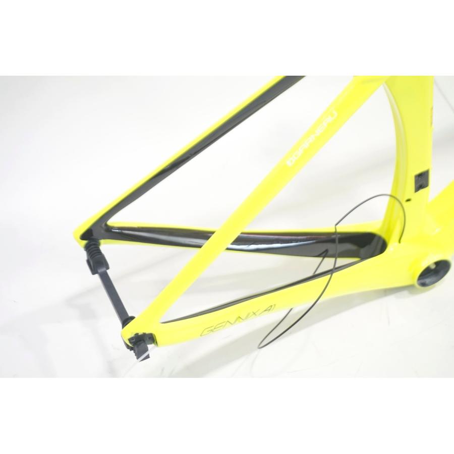 GARNEAU 「ガノー」 GENNIX A1 2017年モデル フレームセット GARNEAU 「ガノー」 GENNIX A1 2017年モデル フレームセット