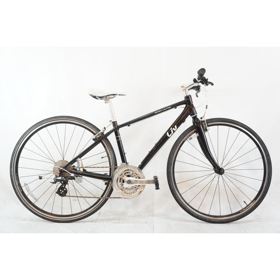 GIANT 「ジャイアント」 LIV ESCAPE R3W 2017年モデル クロスバイク / バイチャリ浦和ベース : バイチャリ&バザール ...