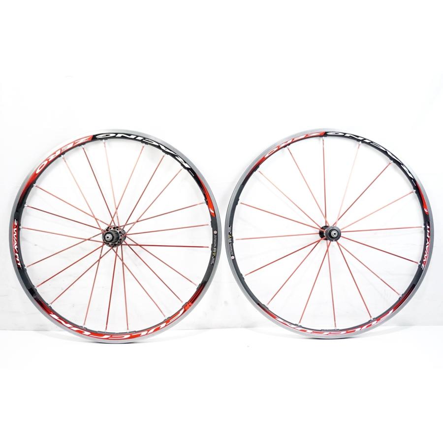 ジャンク FULCRUM 「フルクラム」 RACING ZERO RED シマノ11速 ホイールセット / 中目黒店 : バイチャリ&バザール ...