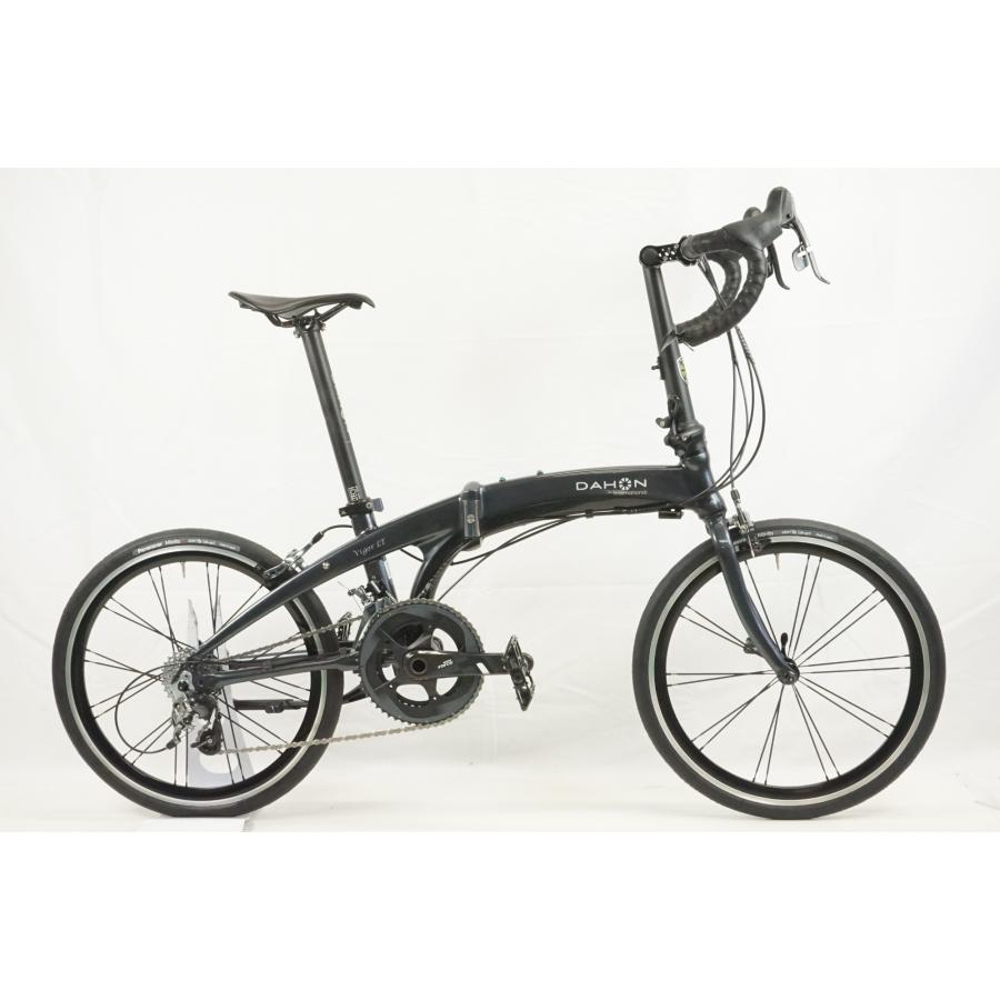 DAHON 「ダホン」 VIGOR LT 2017年モデル 折り畳み自転車 / 宇都宮店 : バイチャリ&バザール Yahoo!店 - 通販 - Yahoo!ショッピング
