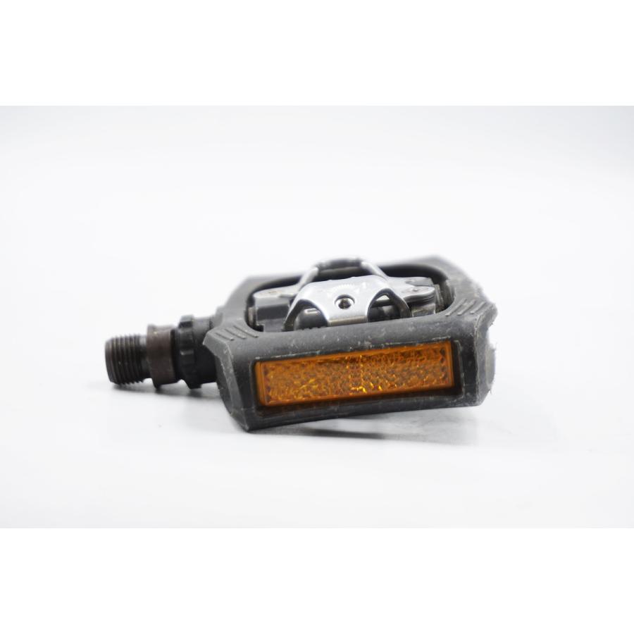 SHIMANO 「シマノ」 PD-T400 ペダル / 奈良店 : rc-it4em9hc1a8s-3fyf : バイチャリ&バザール Yahoo!店 - 通販 - Yahoo!ショッピング