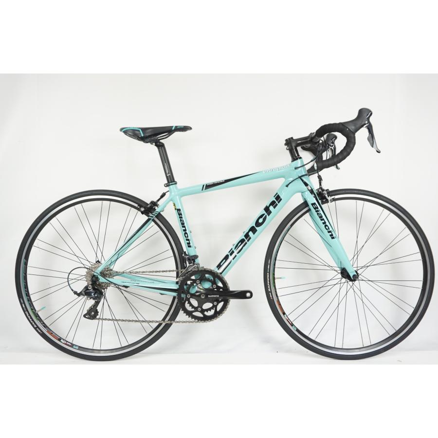 BIANCHI 「ビアンキ」 INTREPIDA SORA 2017年モデル ロードバイク / 大宮店 : バイチャリ&バザール Yahoo ...