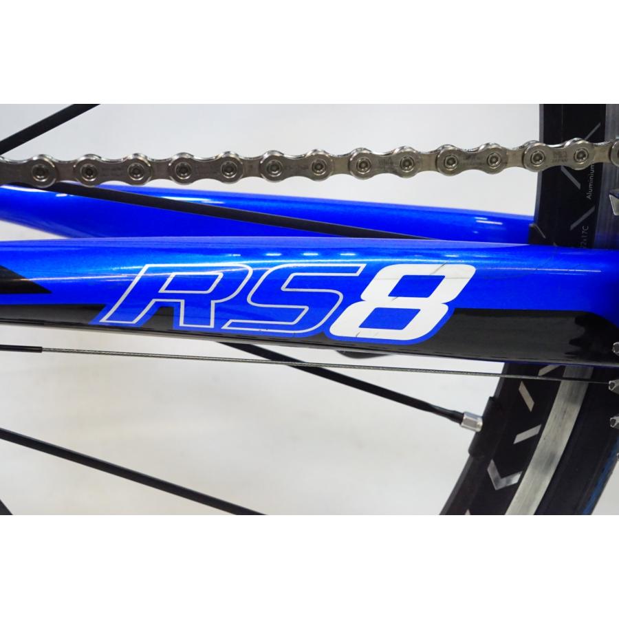 ANCHOR 「アンカー」 RS8 EPSE 2017年モデル ロードバイク / 熊谷本店 : バイチャリ&バザール Yahoo!店 - 通販 - Yahoo!ショッピング