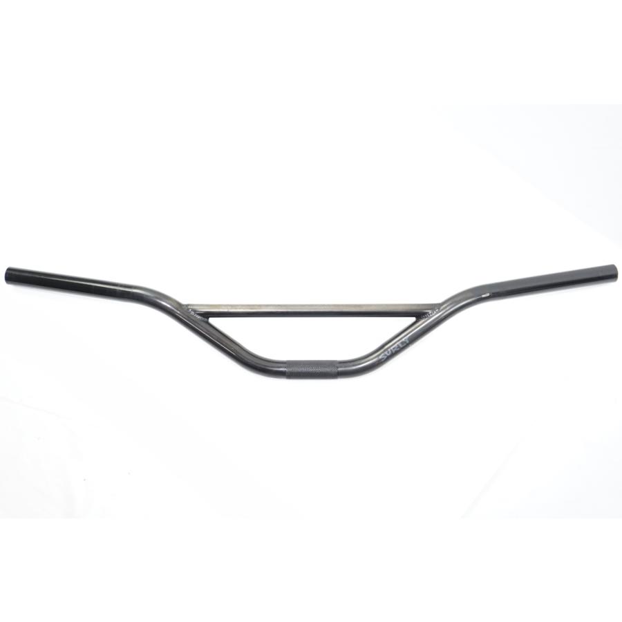 SURLY 「サーリー」 SUNSET HANDLEBAR φ22.2 700mm ハンドル / 中目黒店 : バイチャリ&バザール Yahoo!店 - 通販 - Yahoo!ショッピング