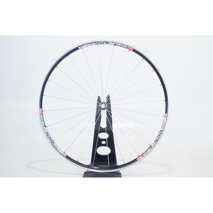 STAN’S NOTUBES 「スタンズノーチューブ」 ZTR ALPHA 340 フロントホイール / 滋賀大津店 : バイチャリ&バザール ...