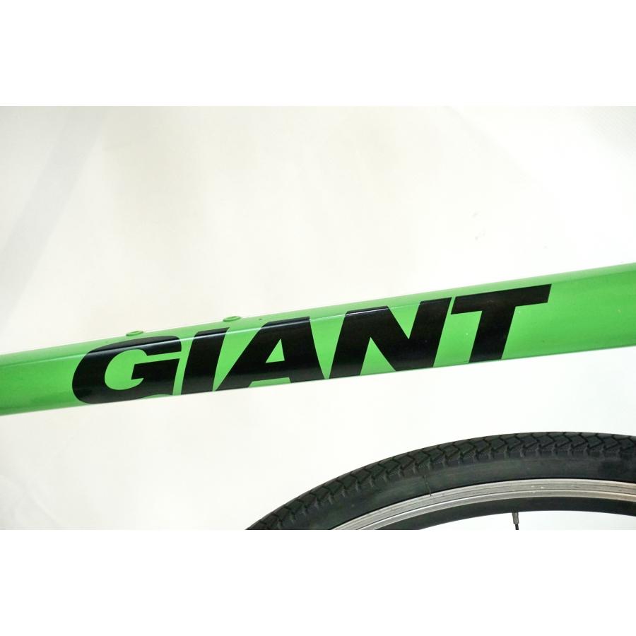 GIANT 「ジャイアント」 ESCAPE RX3 2019年 クロスバイク / 有明店 : バイチャリ&バザール Yahoo!店 - 通販 - Yahoo!ショッピング