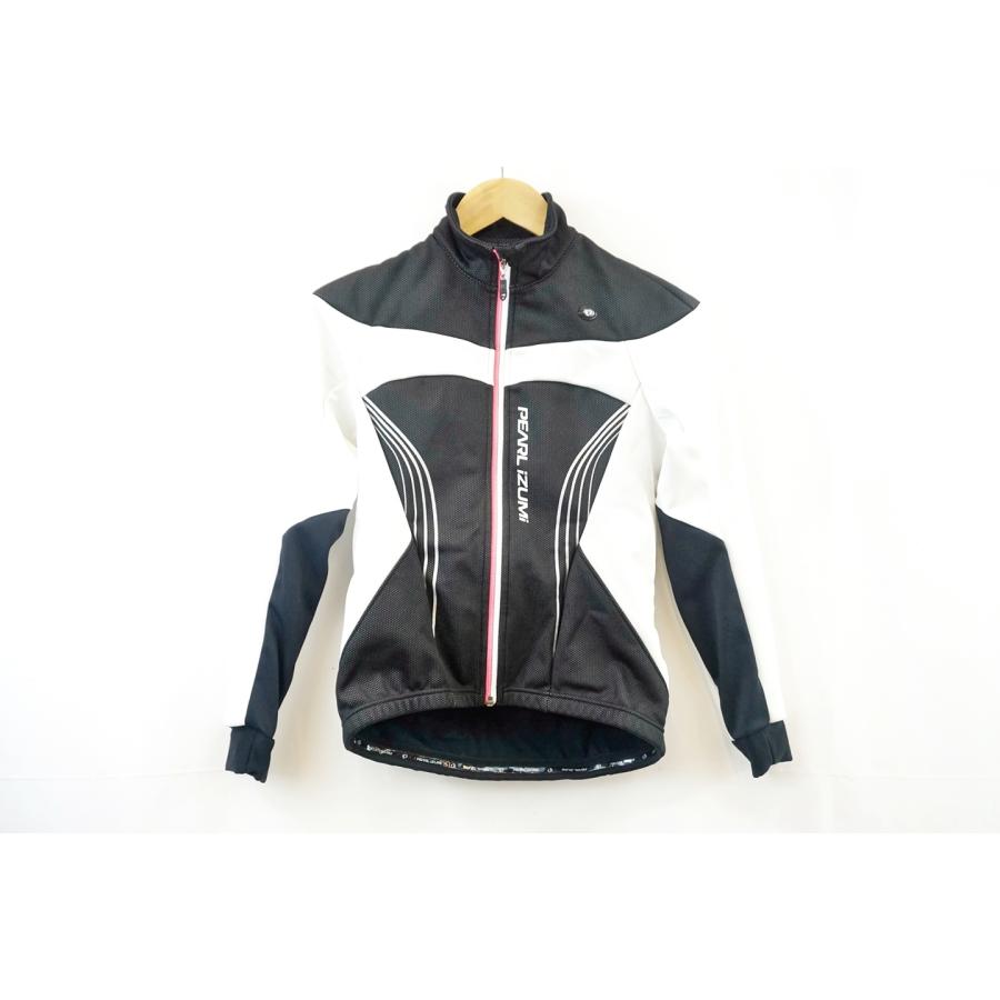PEARL IZUMI 「パールイズミ」 W7500-BL Sサイズ レディースジャケット / 有明店 : バイチャリ&バザール Yahoo!店 - 通販 - Yahoo!ショッピング