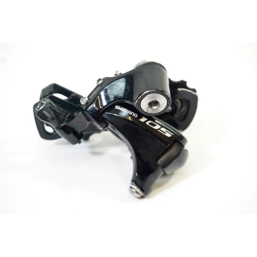 SHIMANO 「シマノ」 105 RD-5800 リアディレイラー / 有明店 : バイチャリ&バザール Yahoo!店 - 通販 ...