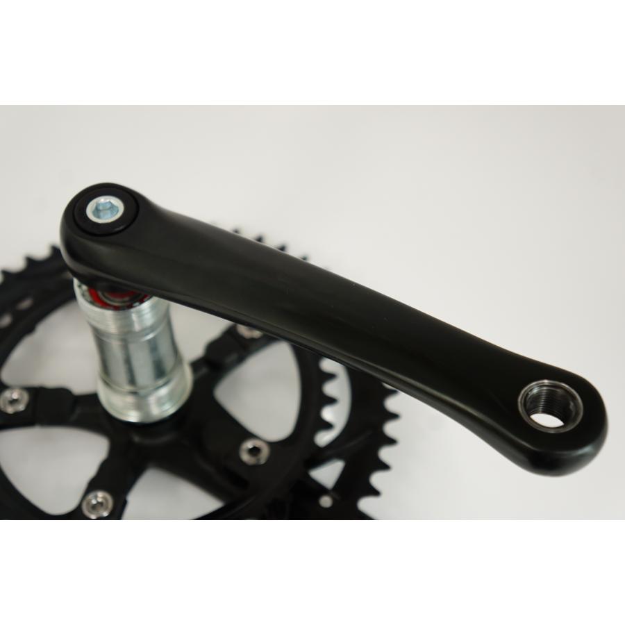 SUGINO 「スギノ」 XD2 52-39T 170mm クランク / 浦和ベース : バイチャリ&バザール Yahoo!店 - 通販 - Yahoo!ショッピング