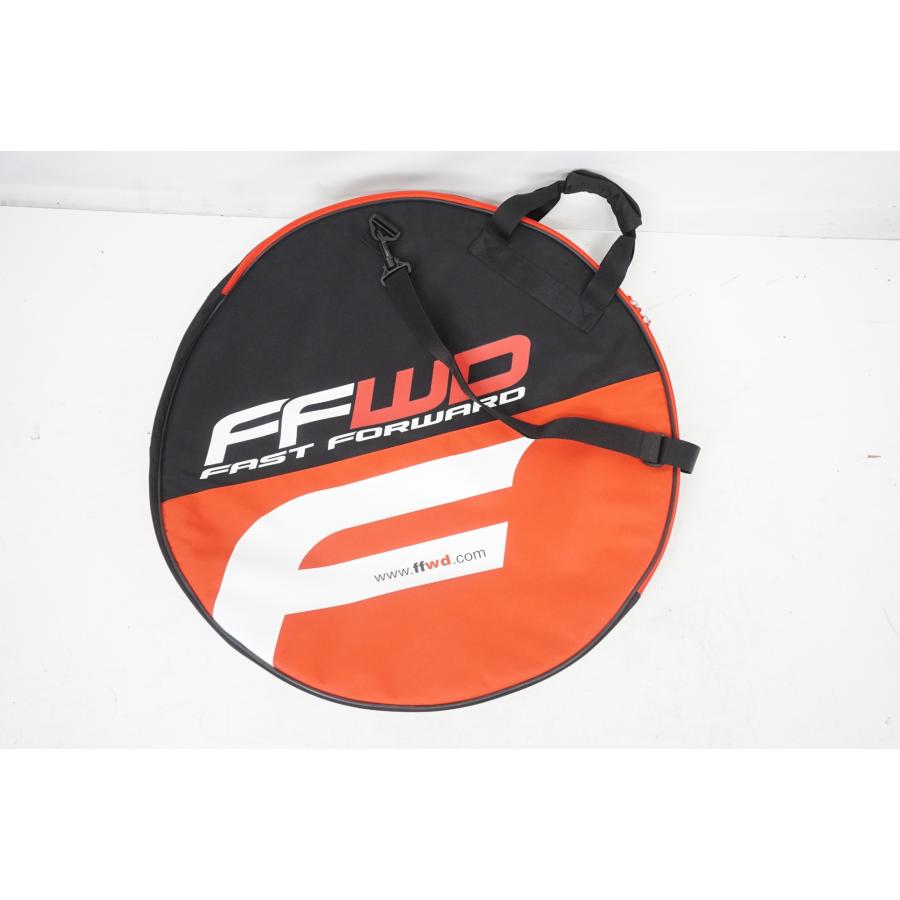 FFWD 「ファストフォアード」 ホイールバッグ / 大宮店 : rc-it4sh37lurxg-3bkg : バイチャリ&バザール Yahoo!店 - 通販 - Yahoo!ショッピング