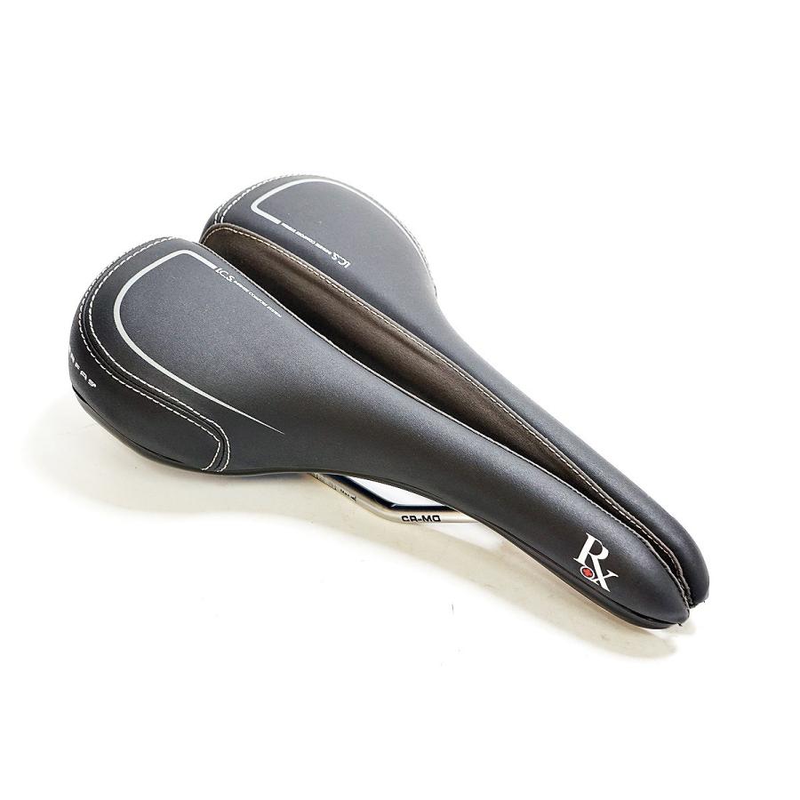 SERFAS 「サーファス」 RX＋ サドル / 熊谷本店 : バイチャリ&バザール Yahoo!店 - 通販 - Yahoo!ショッピング