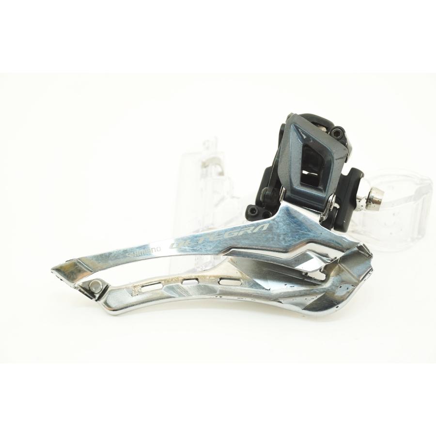 SHIMANO 「シマノ」 ULTEGRA FD-R8000 フロントディレイラー / 大阪美原北インター店 : バイチャリ&バザール ...