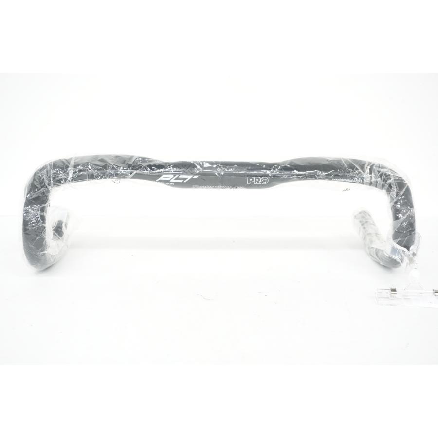 SHIMANO 「シマノ」 PRO PLT ERGO CARBON Φ31.8 400mm ハンドル / 阪急塚口店 : バイチャリ&バザール Yahoo!店 - 通販 - Yahoo!ショッピング