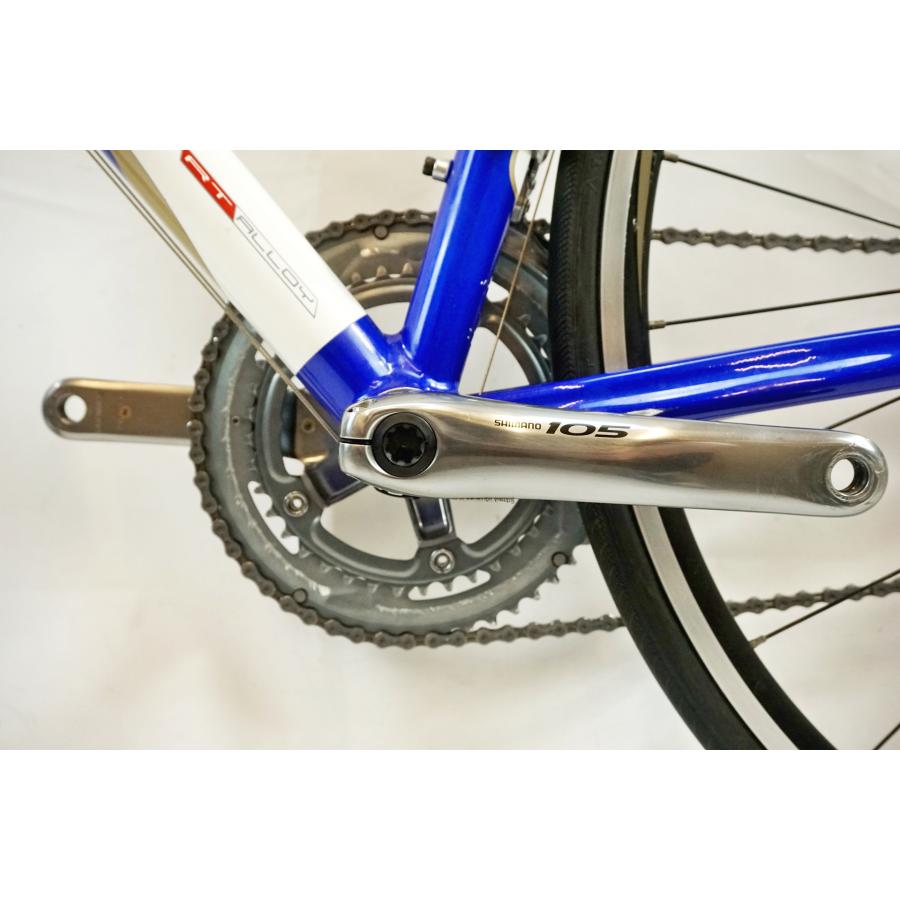 CORRATEC 「コラテック」 RT.CORONES 2009年モデル ロードバイク CORRATEC 「コラテック」 RT.CORONES 2009年モデル ロードバイク