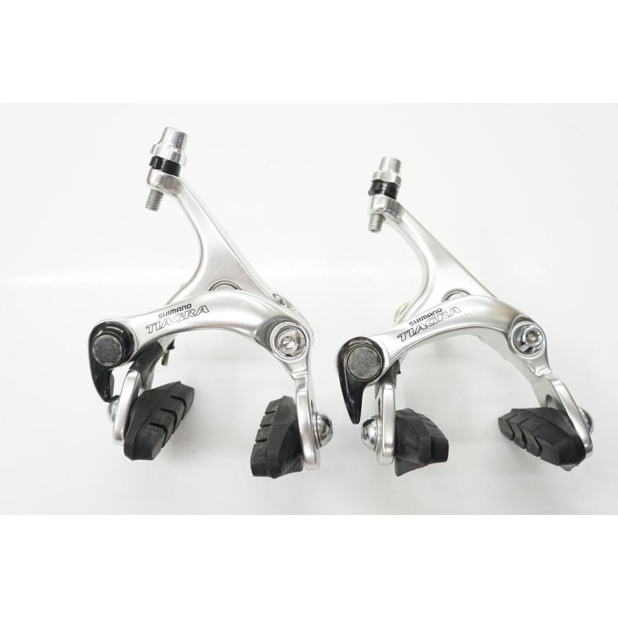 SHIMANO 「シマノ」 TIAGRA BR-4400 ブレーキセット / バイチャリ浦和ベース : バイチャリ&バザール Yahoo!店 ...