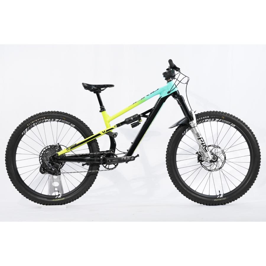 POLYGON 「ポリゴン」 SISKIU T7 2021年モデル マウンテンバイク / 川越店 : バイチャリ&バザール Yahoo!店 ...