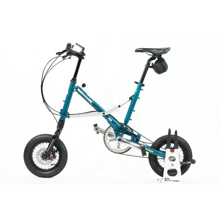 OX BIKES 「オーエックスバイク」 PECO OX-FB03 2014年モデル 12インチ 折り畳み自転車 / 川越店 : rc-it52psua4b3k-yhjp : バイチャリ ...