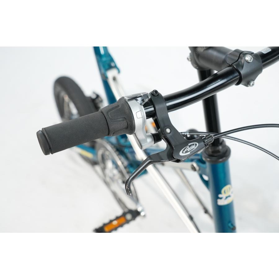 OX BIKES 「オーエックスバイク」 PECO OX-FB03 2014年モデル 12インチ 折り畳み自転車 / 川越店 : rc-it52psua4b3k-yhjp : バイチャリ ...