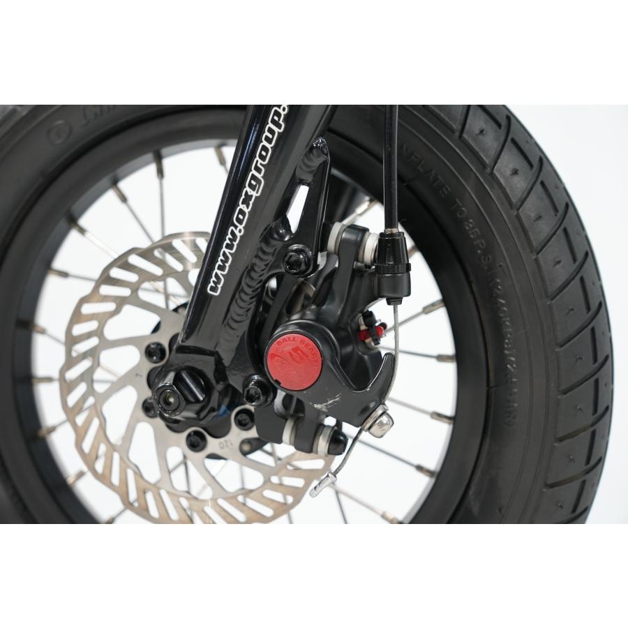 OX BIKES 「オーエックスバイク」 PECO OX-FB03 2014年モデル 12インチ 折り畳み自転車 / 川越店 : rc-it52psua4b3k-yhjp : バイチャリ ...