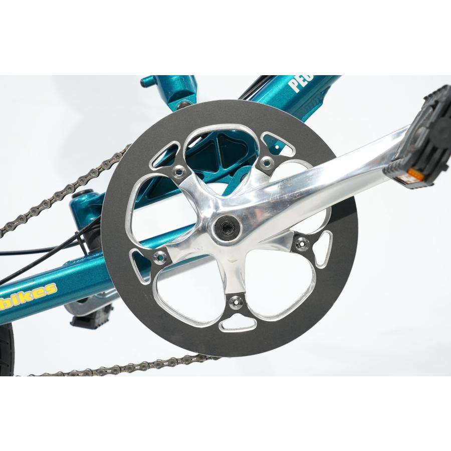 OX BIKES 「オーエックスバイク」 PECO OX-FB03 2014年モデル 12インチ 折り畳み自転車 / 川越店 :rc-IT52PSUA4B3K-yhjP:バイチャリ&バザール ...