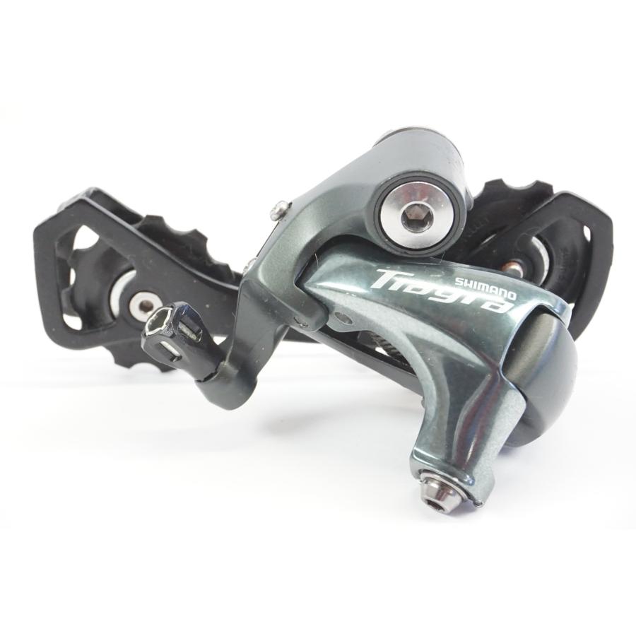 SHIMANO 「シマノ」 TIAGRA RD-4700 リアディレイラー / 宇都宮店 : バイチャリ&バザール Yahoo!店 - 通販 ...