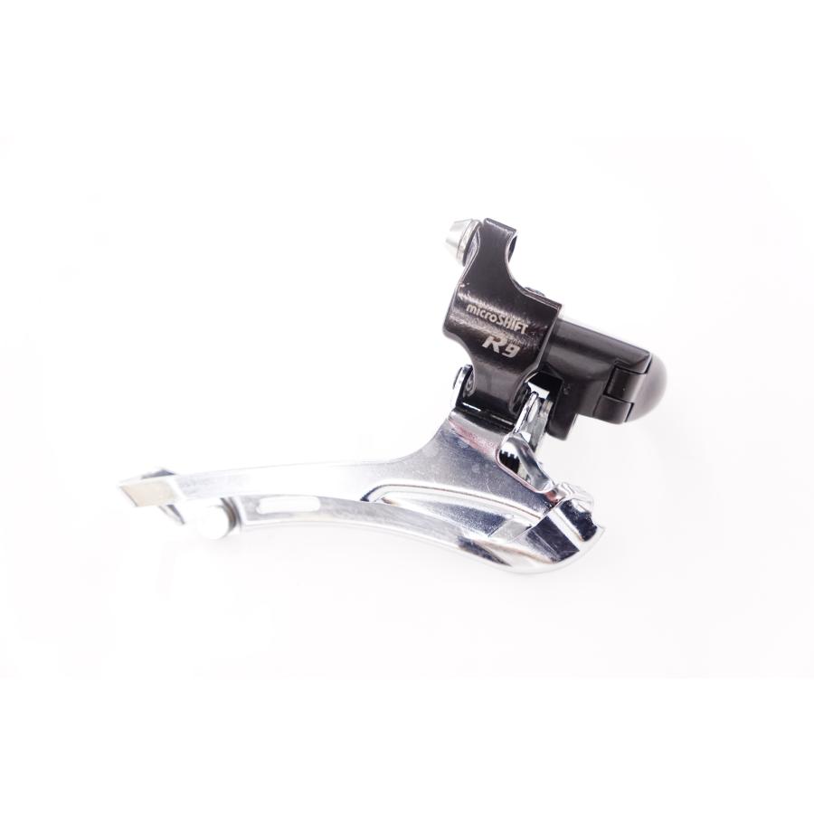 MICROSHIFT 「マイクロシフト」 R9 フロントディレイラー / 浦和ベース : バイチャリ&バザール Yahoo!店 - 通販 - Yahoo!ショッピング