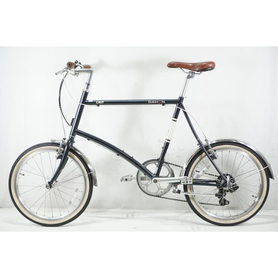 DAHON 「ダホン」 CALM 2022年モデル 20インチ ミニベロ / AKIBA店 : rc-it57l5hqdwc4-u7ws : バイチャリ&バザール Yahoo!店 - 通販 ...